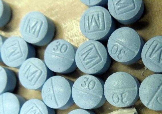 Buy Roxycodone 30mg Online - Mask Chem 24